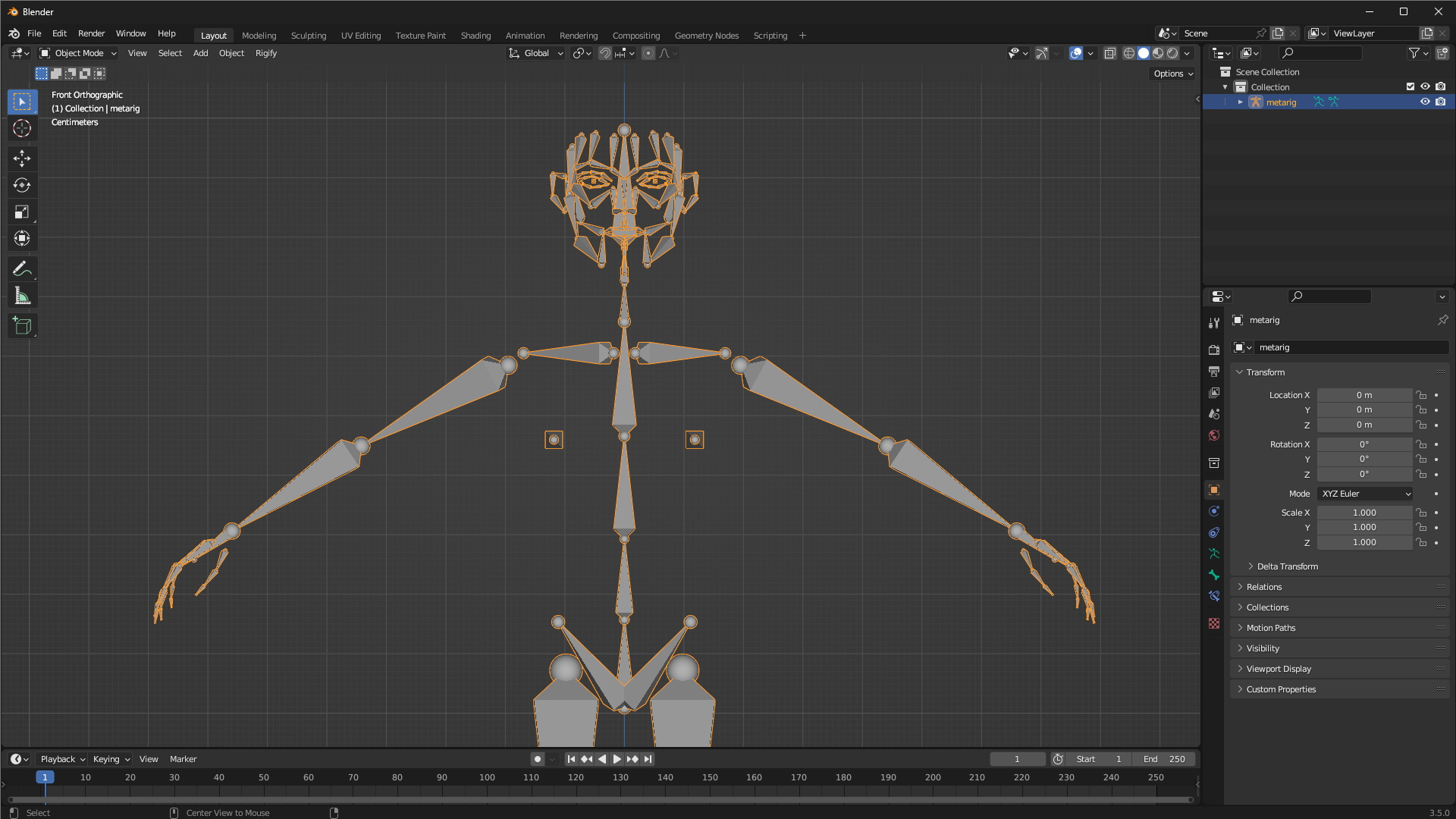 Blender - Animation PRO