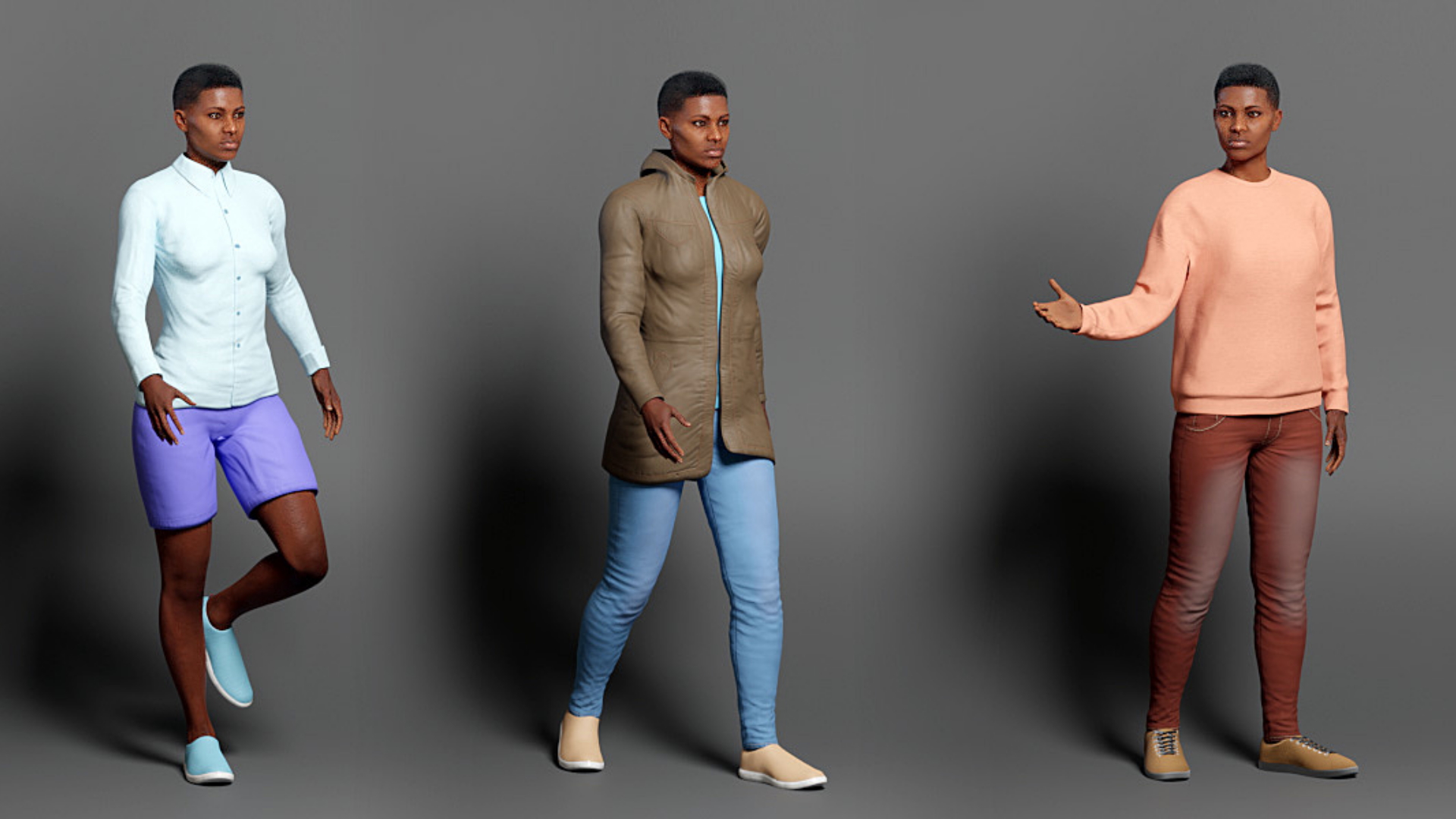 Blender - Animation PRO