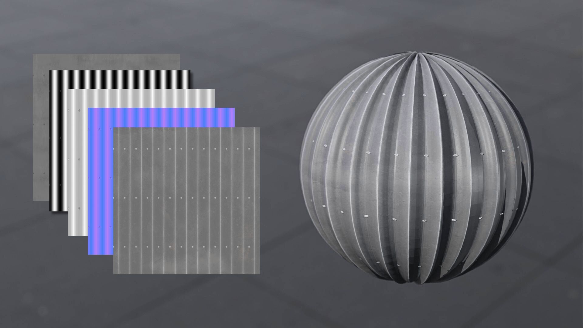 Blender - Shader PRO