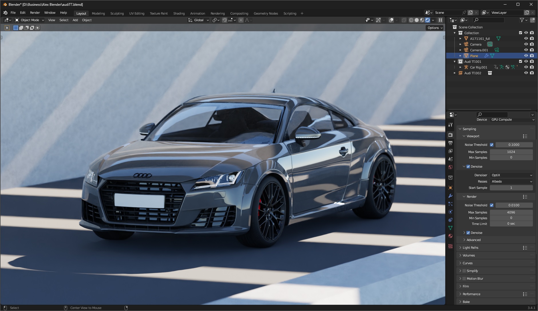 Blender - La formation gratuite